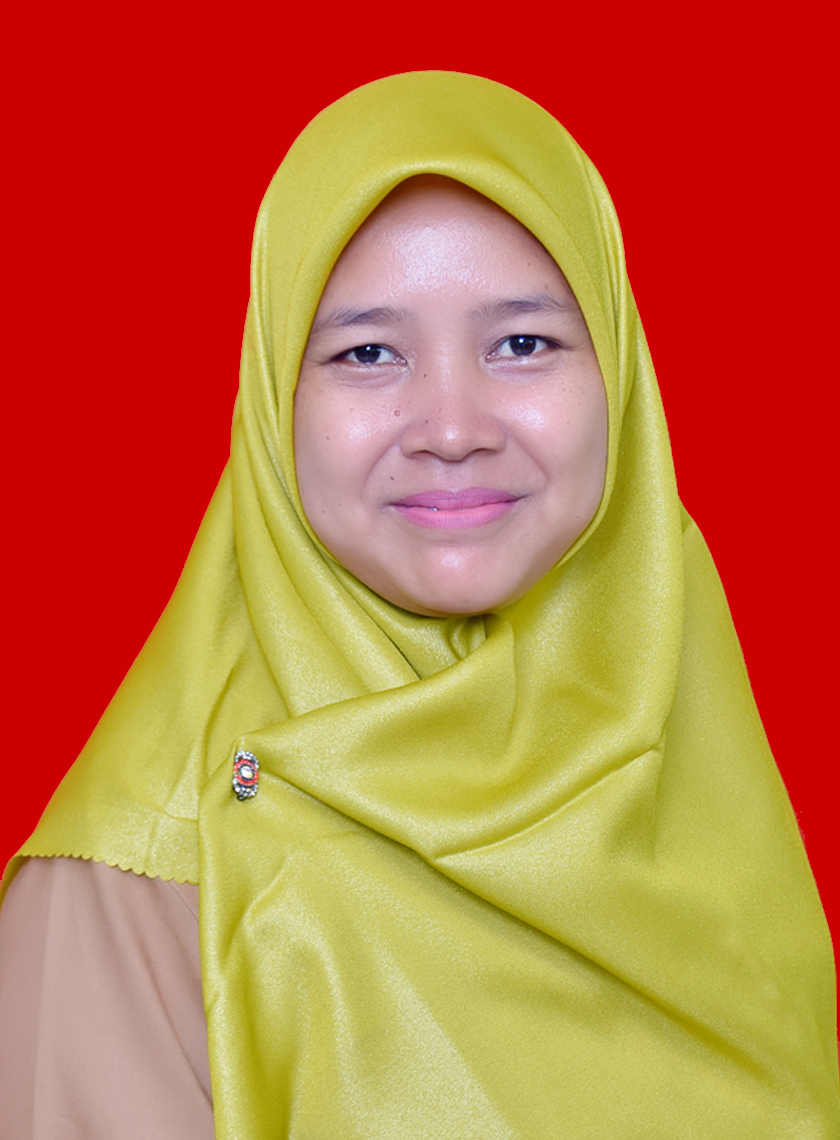 Rohyati, S.Pd - Official Website SMAN 2 Cibitung